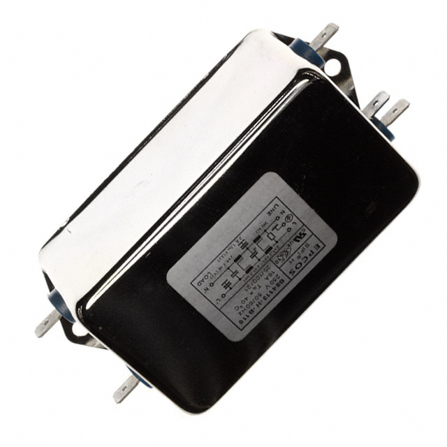 B84113H0000B116 EPCOS - TDK Electronics | Filters | DigiKey